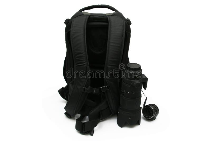 Photo backpack stock photo. Image of hiking, backpack - 7002634