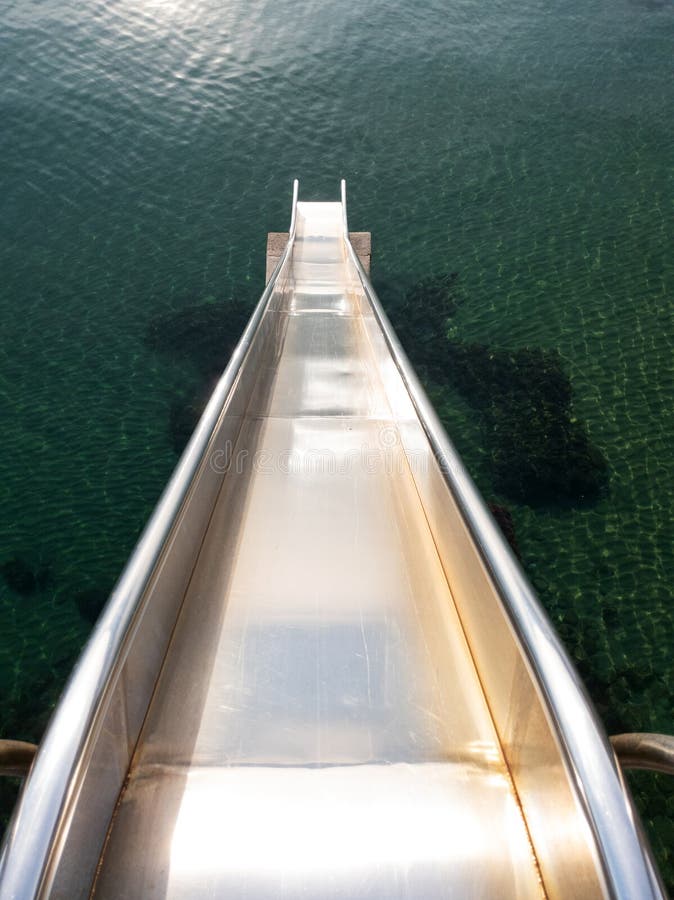 Slide Lake Dock Stock Photos - Free & Royalty-Free Stock Photos from ...