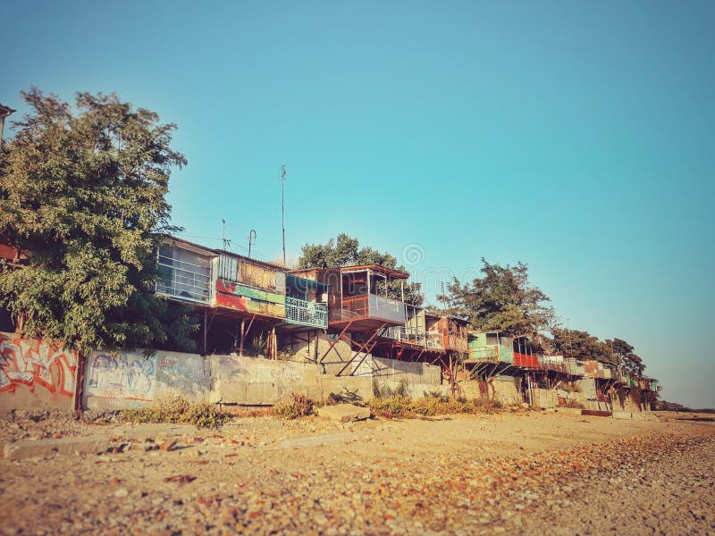 Taganrog editorial stock photo. Image of taganrog, travel - 122943218