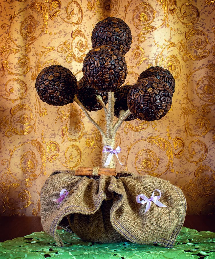 145 Coffee Bonsai Tree Stock Photos - Free & Royalty-Free Stock Photos ...