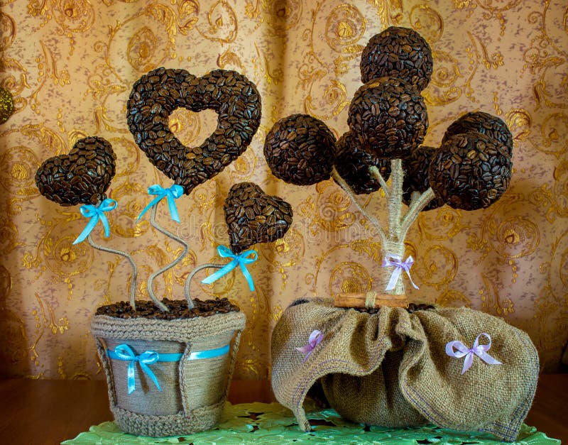 160 Coffee Bonsai Tree Stock Photos - Free & Royalty-Free Stock Photos ...