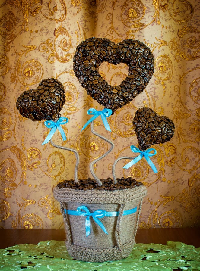 141 Coffee Bonsai Tree Stock Photos - Free & Royalty-Free Stock Photos ...