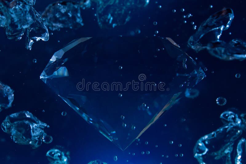 450 Royal Blue Water Splash Stock Photos - Free & Royalty-Free Stock ...