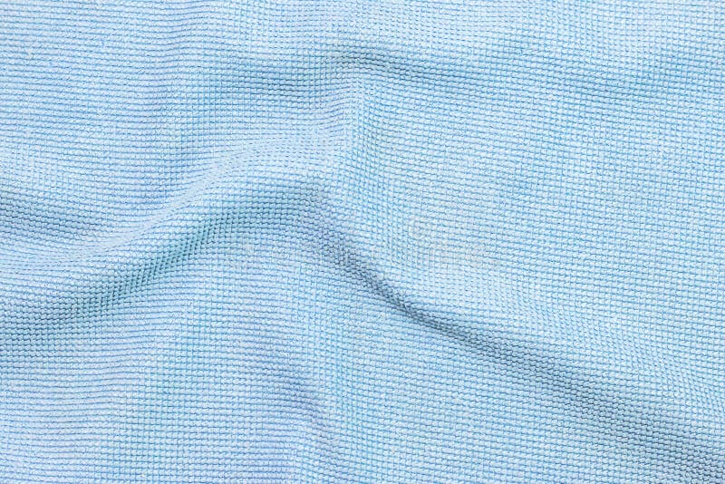 Blue Wave Microfiber Fabric Texture Stock Photos - Free & Royalty-Free ...