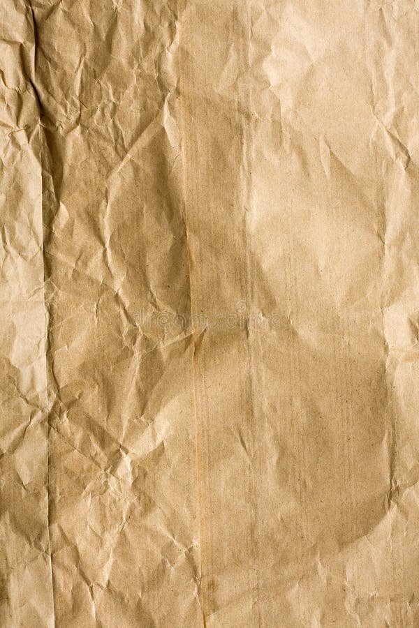 Bread Paper stock photo. Image of wrinkled, worn, background - 29889642