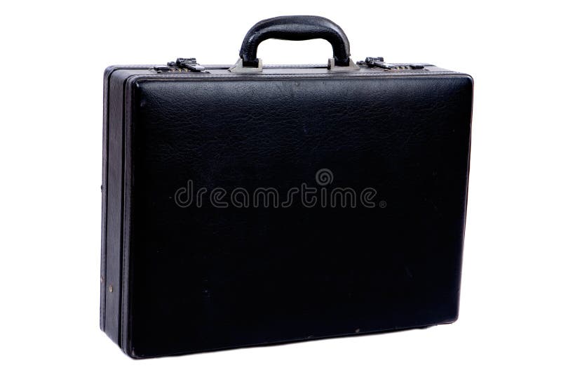 Photo of briefcase stock photo. Image of meeting, objects - 7309536