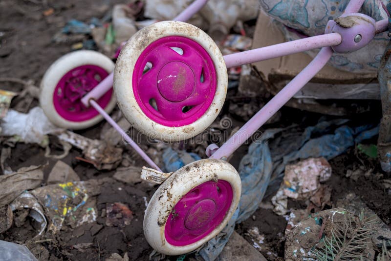 144 Broken Stroller Stock Photos - Free & Royalty-Free Stock Photos ...