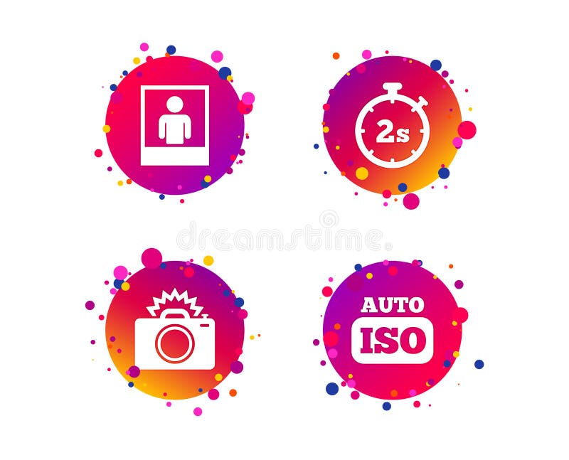 Iso Symbols Stock Illustrations – 375 Iso Symbols Stock Illustrations ...