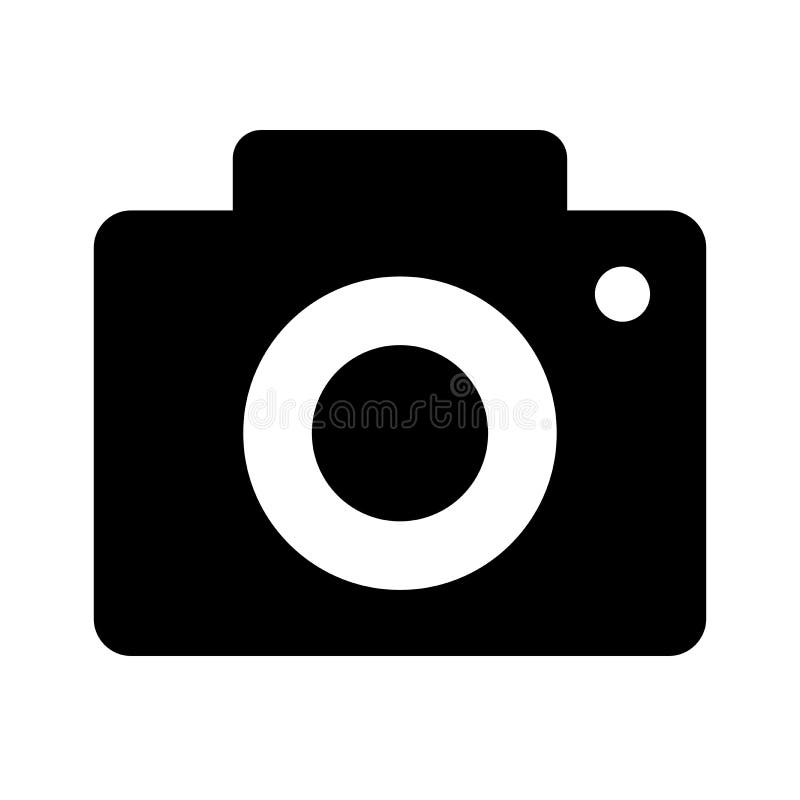 Zoom in icon stock illustration. Illustration of interface - 116385173