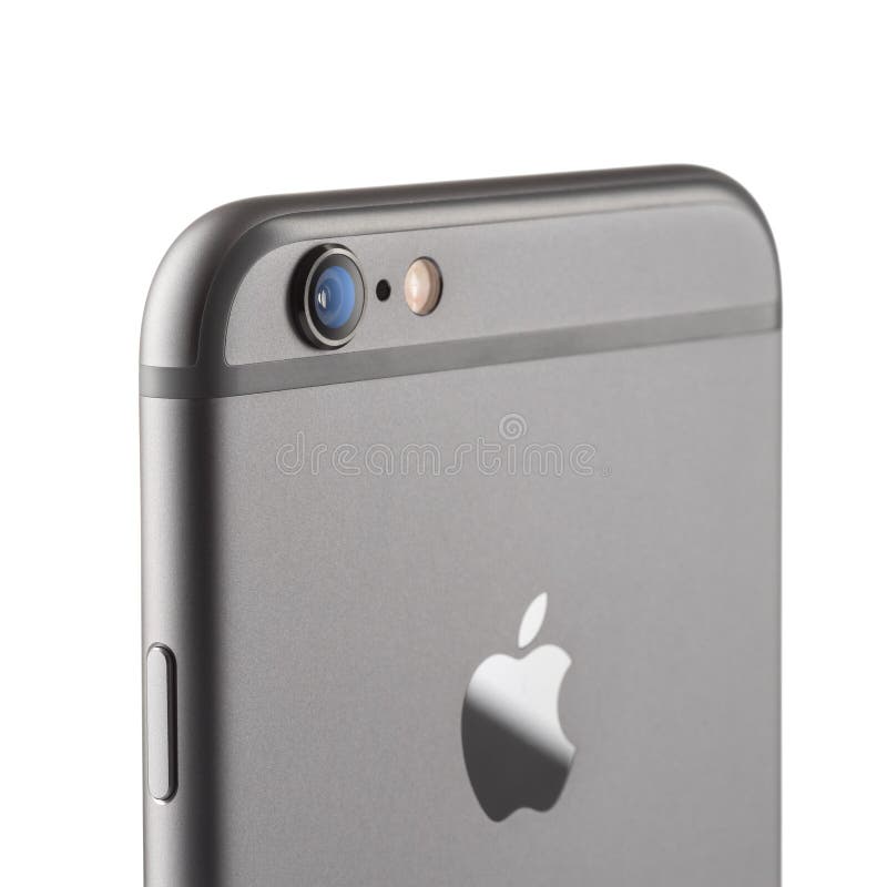 Photo of Camera IPhone 6 is a Smartphone Developed by Apple Inc ...