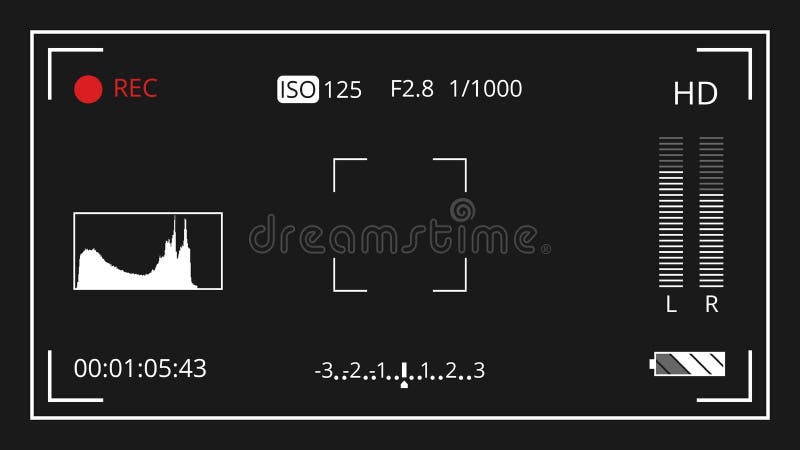 Record Indicator Stock Illustrations – 959 Record Indicator Stock ...