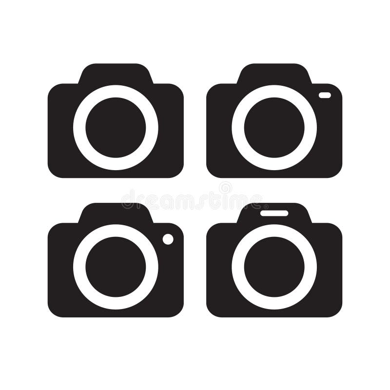 Camera Bold Stock Illustrations – 1,184 Camera Bold Stock Illustrations ...