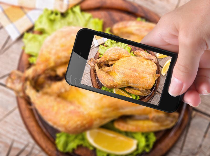 Broiler Smartphone Stock Photos - Free & Royalty-Free Stock Photos from ...