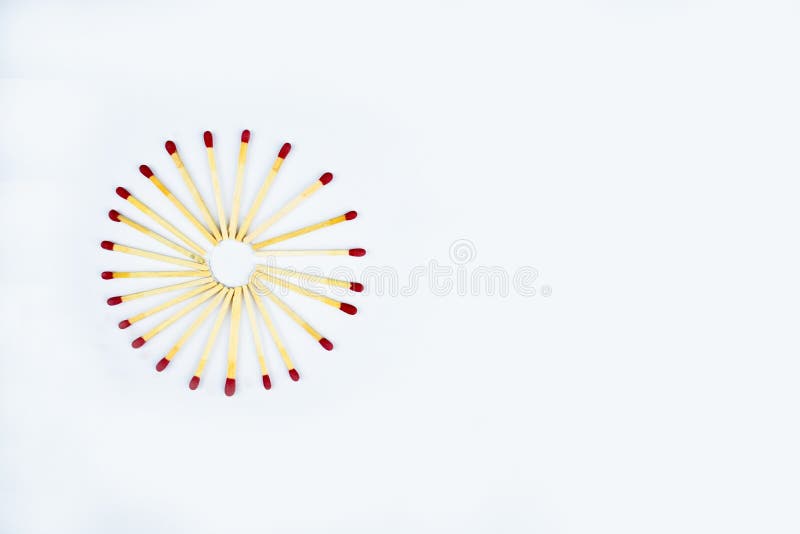 Flammable hot paper stock photo. Image of bright, full - 8939894