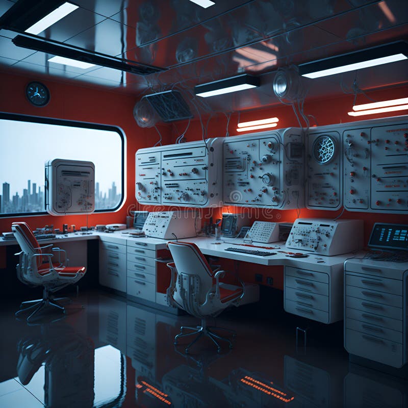 Ai Generated a Classroom with Rows of Desks and Chairs Stock ... Ai Generated a Classroom with Rows of Desks and Chairs Stock ...