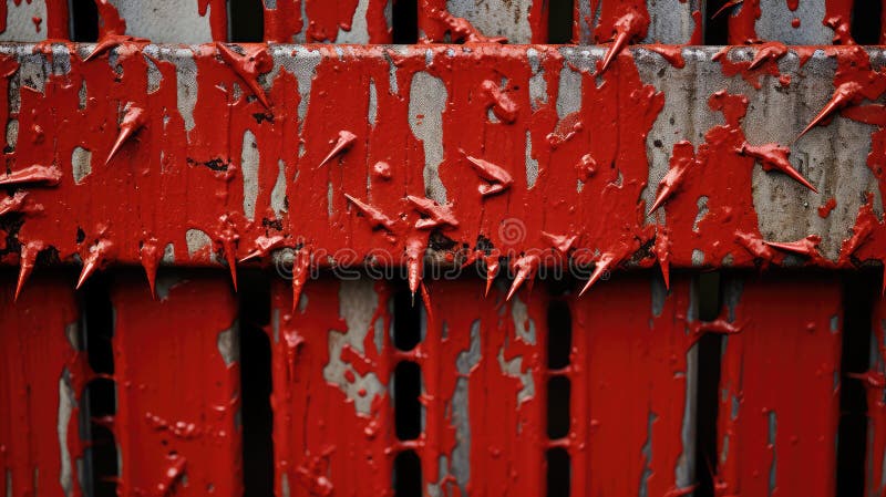 Photo claw marks red stock illustration. Illustration of claw - 372098536