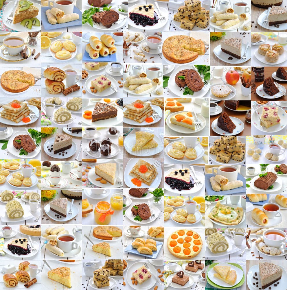 1,321 Catering Food Collage Stock Photos - Free & Royalty-Free Stock ...