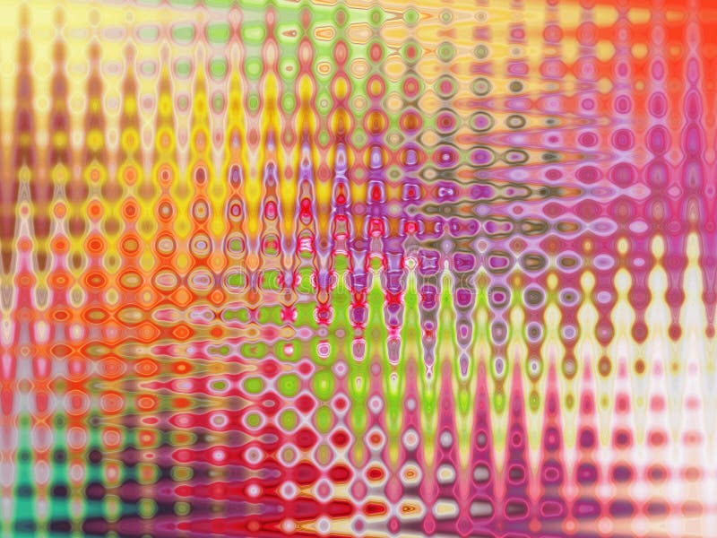 Wave Sonic Wallpaper Screensaver Pattern Colours Texture Background ...