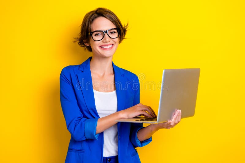 Photo of Confident Ukrainian it Development Junior Programmer Coder ...