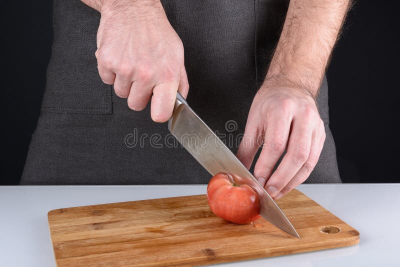 Photo During The Cooking Process Of Lemang, A Traditional Indonesian ...