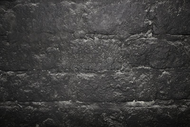 Dark Stone Wall Texture Background Stock Photos - Image: 29823343