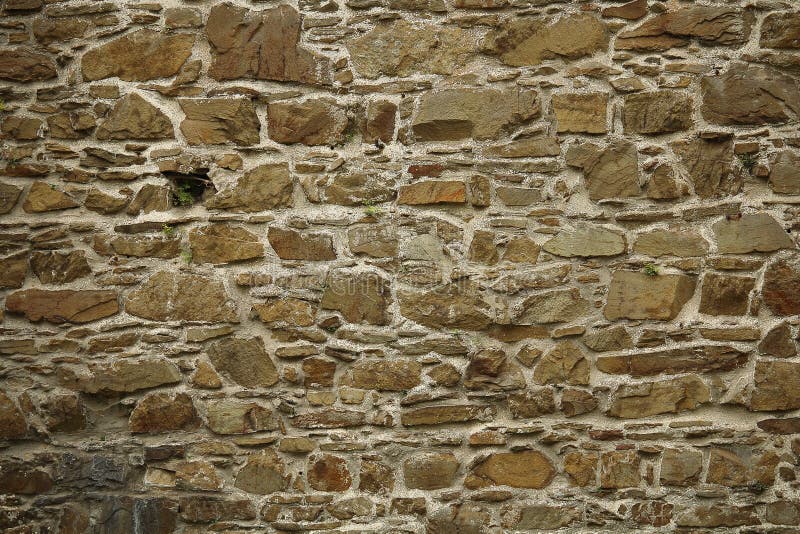 Photo of Dark Stone Wall Texture Stock Photo - Image of scary, material ...