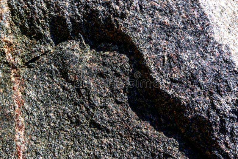 Photo De La Texture De Pierre Rocher Granite 2 Image stock - Image du ...
