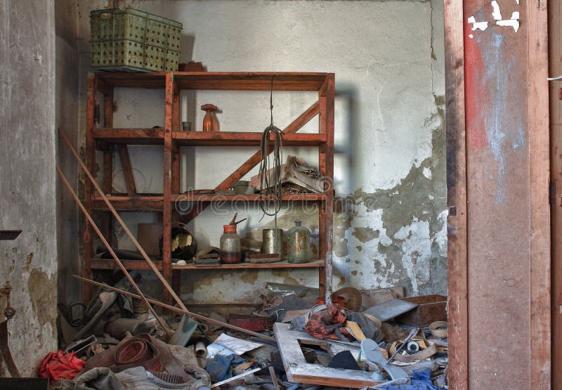 Photo from Demolition Textile Factory Stock Image - Image of building ...