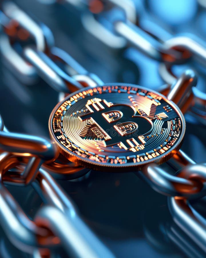 Blockchain Technology in Finance Securing Digital Transactions and ... Blockchain Technology in Finance Securing Digital Transactions and ...