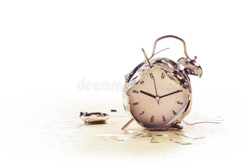 Psychokinesis Concept with Bent Spoon Stock Photo - Image of ...