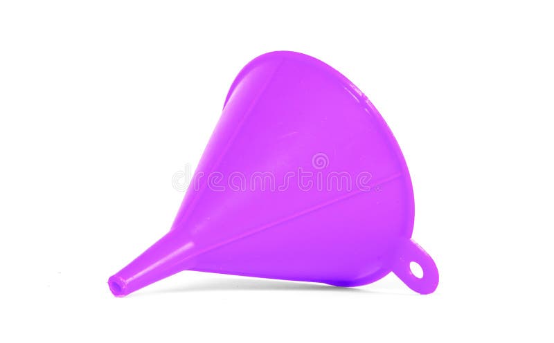 Photo Developing Equipment - Funnel Stock Photo - Image of liquid, 35mm ...