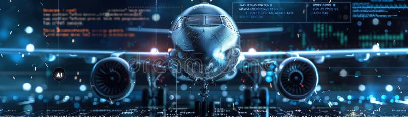 Photo of a Digital Interface Showing Electric Car Performance Metrics ...