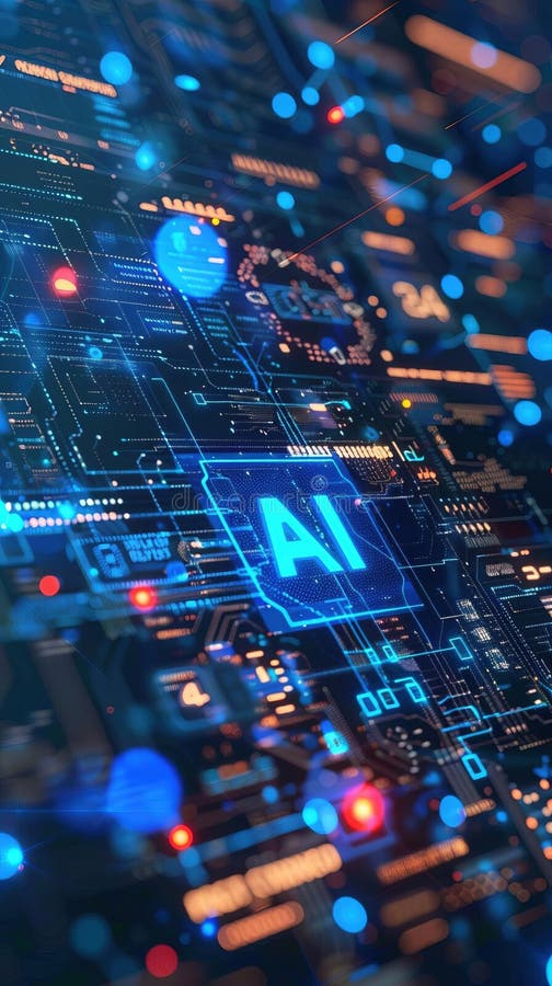 Photo of a Digital Workspace Showing Client Collaboration on an ...