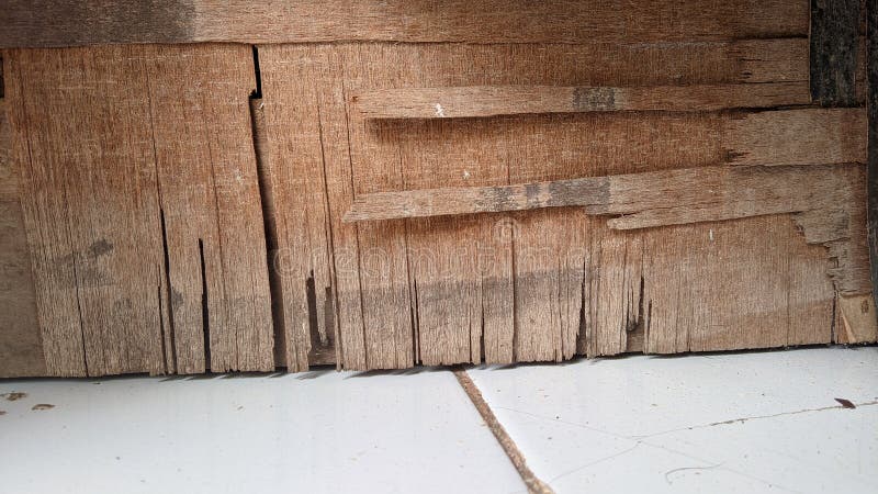 A photo of a door damaged stock image. Image of abstract - 265309143