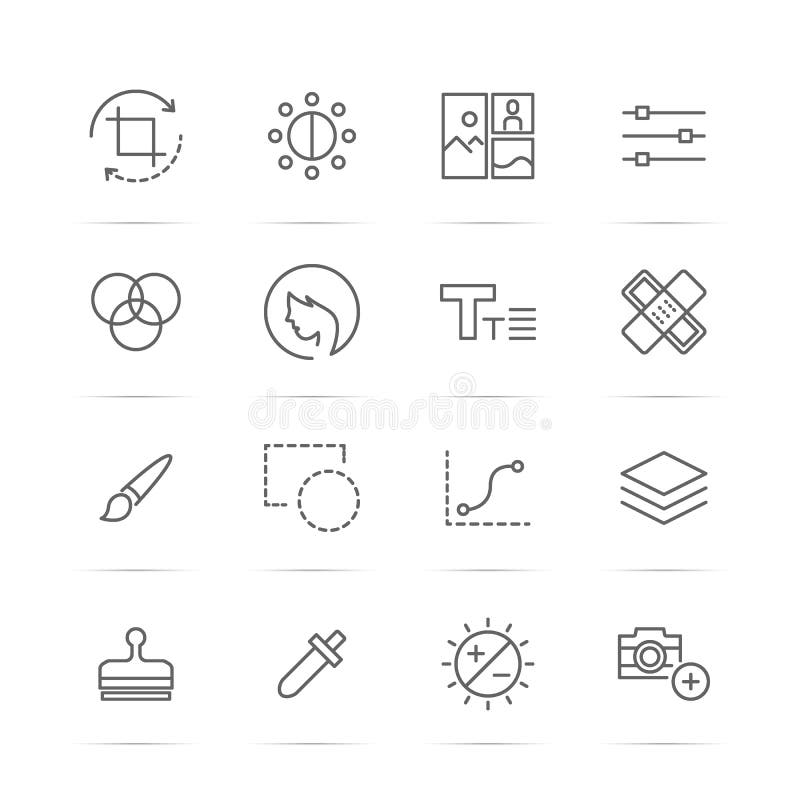 Tool Pictogram Stock Illustrations – 121,717 Tool Pictogram Stock ...