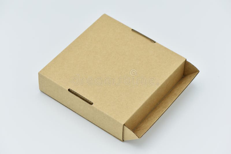 An empty box stock image. Image of case, clipping, care - 118940419