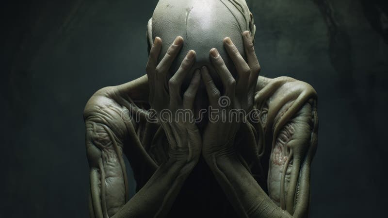 Hauntingly Beautiful Narratives: Depicting Humanity S Struggle through ...