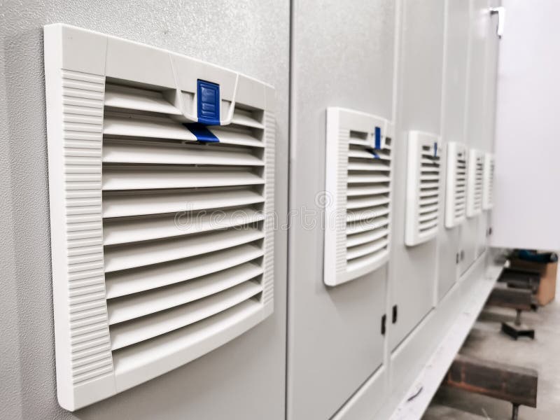 Ductless Air Conditioner Stock Photos - Free & Royalty-Free Stock ...