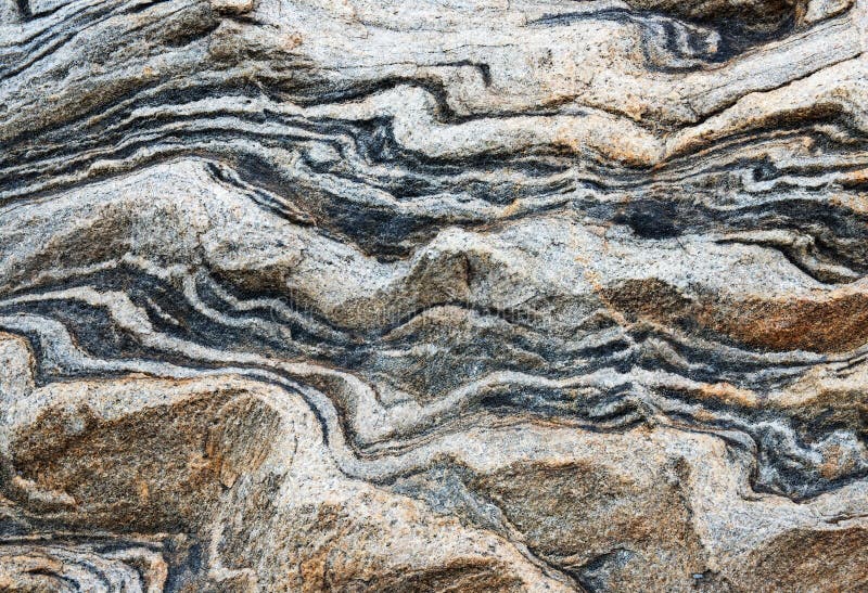 Photo of Flat Interesting Natural Stone Background, Texture Stock Photo ...