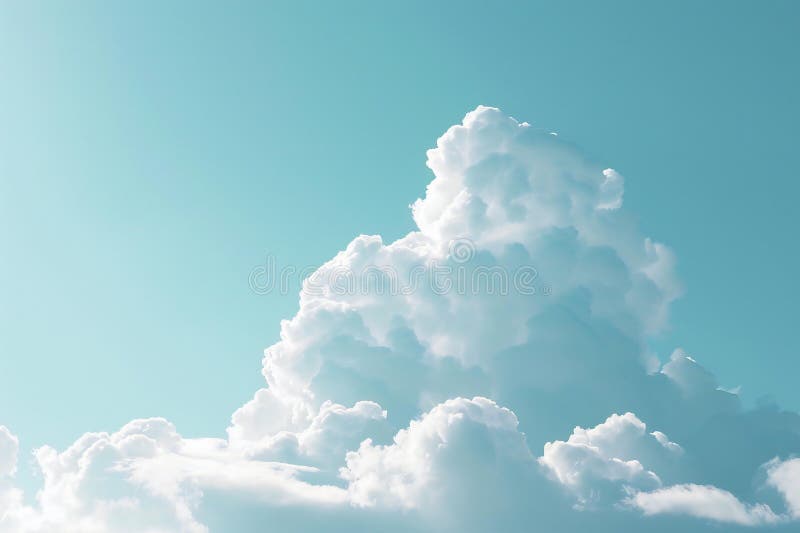 The Boundless Potential of the Cloud, a Digital Canvas Painted with ...