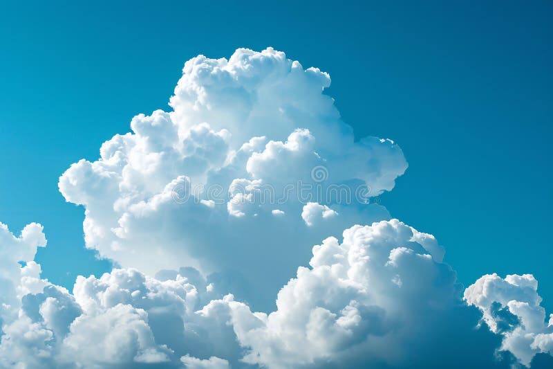 The Boundless Potential of the Cloud, a Digital Canvas Painted with ...