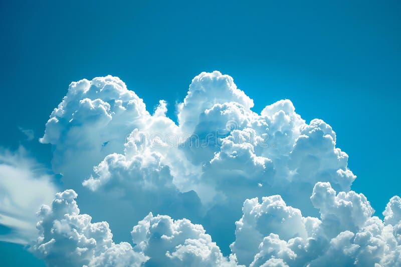 The Boundless Potential of the Cloud, a Digital Canvas Painted with ...