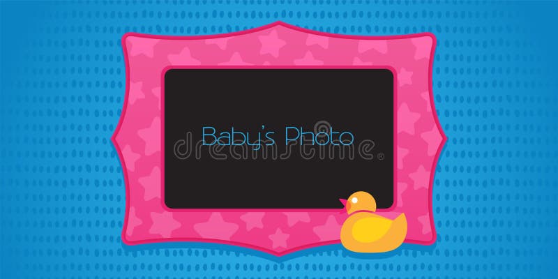 Rubber Duck Frame Stock Illustrations – 230 Rubber Duck Frame Stock ...