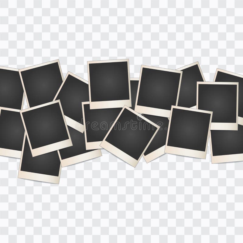 Photograph Transparent Background Image Stock Illustrations – 7,075 ...