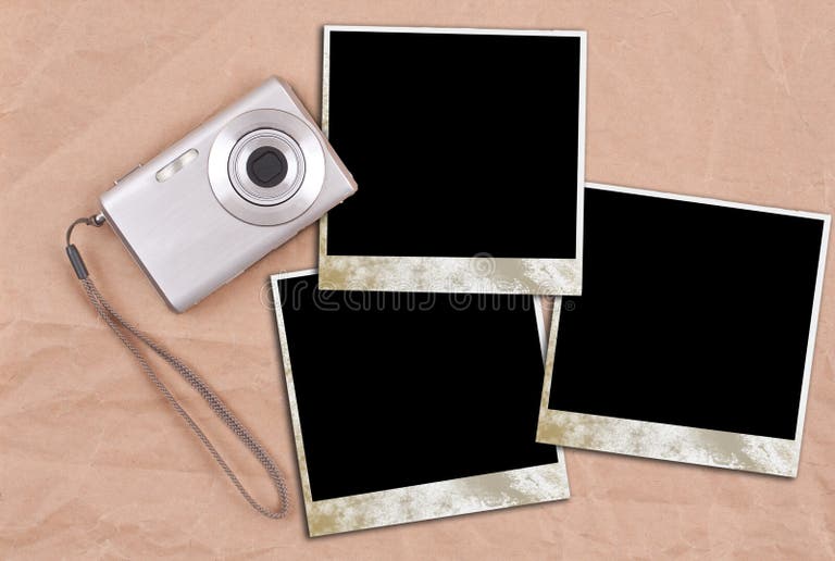 Photo frame concept stock photo. Image of close, symbol - 18438928