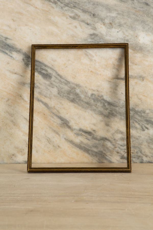 Photo frame outline stock photo. Image of cutout, decorative - 255499354