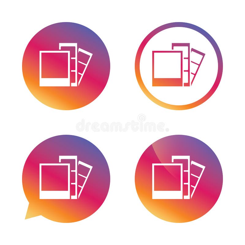 Photo Booth Print Icon Stock Illustrations – 635 Photo Booth Print Icon ...