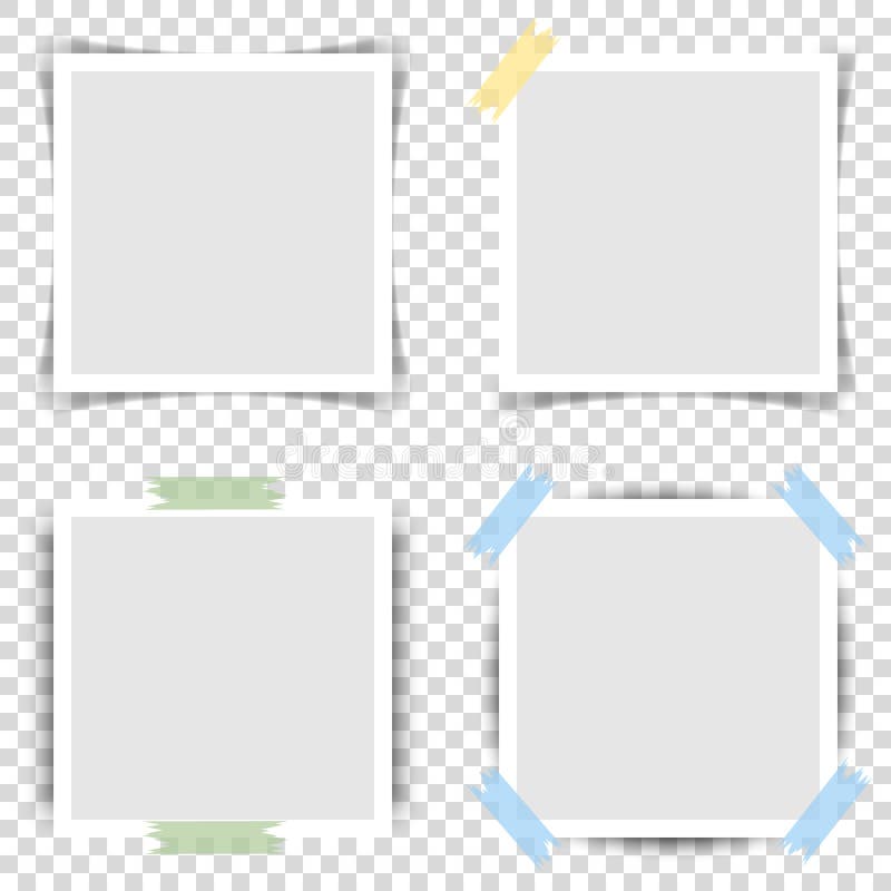 Photo. Photo Frame. Template Mockup Photo Frame. Photo Frames ...