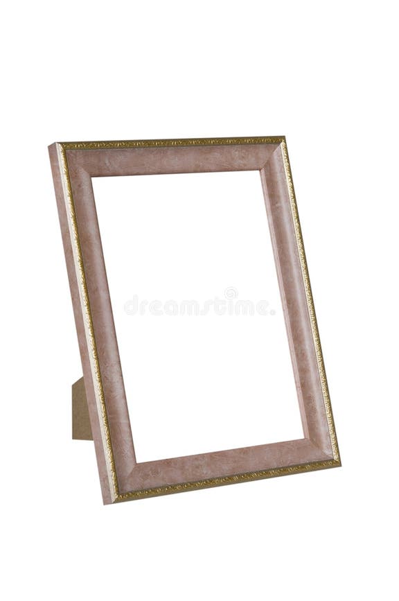 Photo frame stock image. Image of borderline, baguette - 56780457