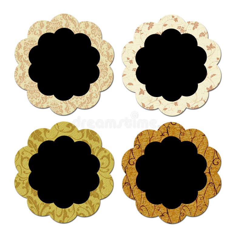 Flower Framework Stock Illustrations – 13,512 Flower Framework Stock ...